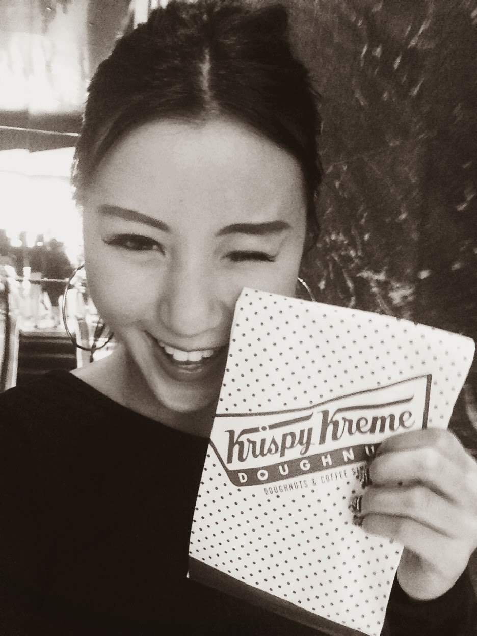 Ohsofickle: Week #18